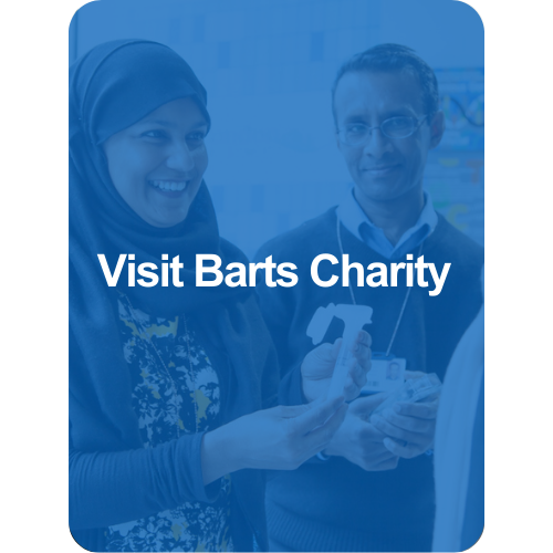 Barts Charity